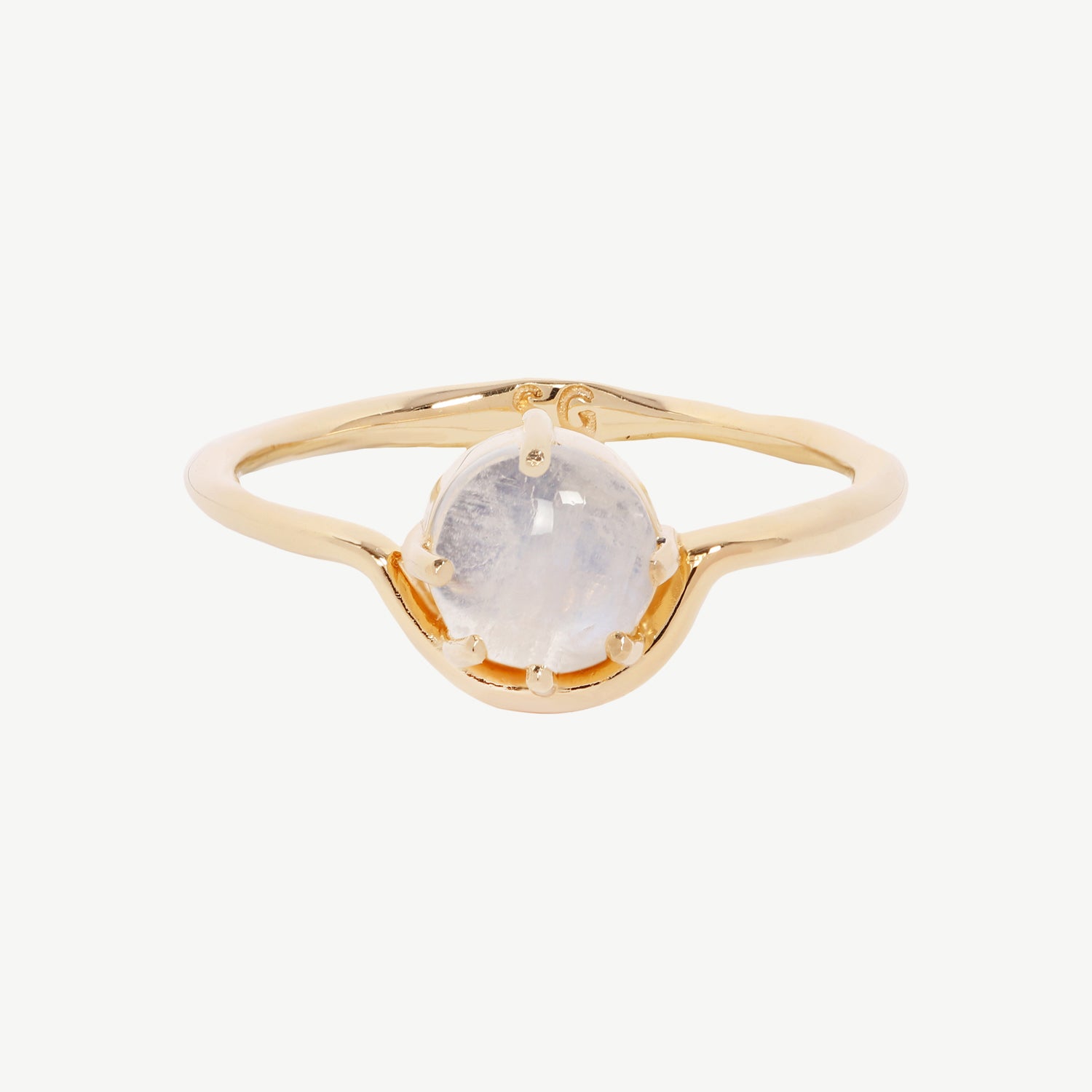 All Rings – Studio Grun