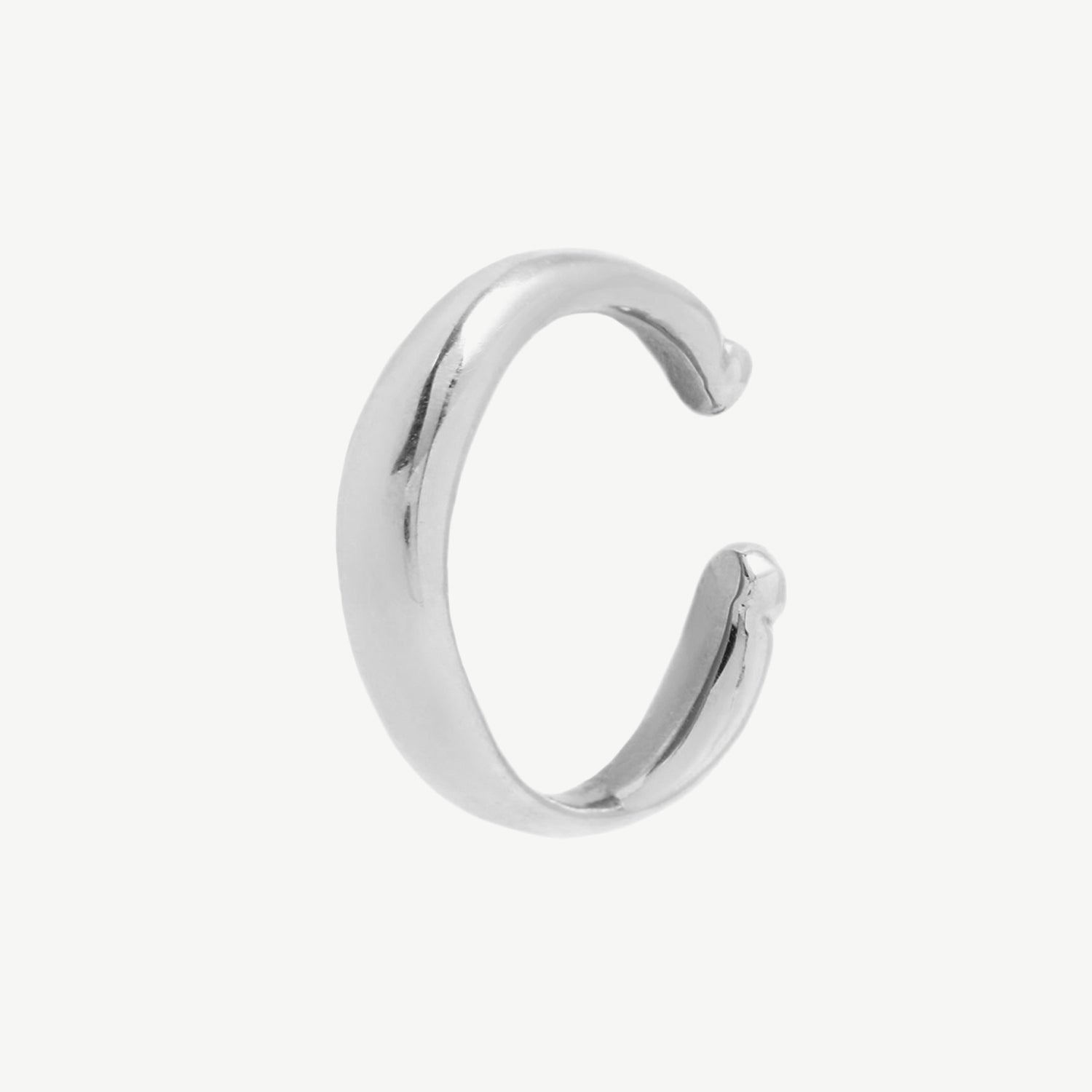 Dome Earcuff in Small – Studio Grun