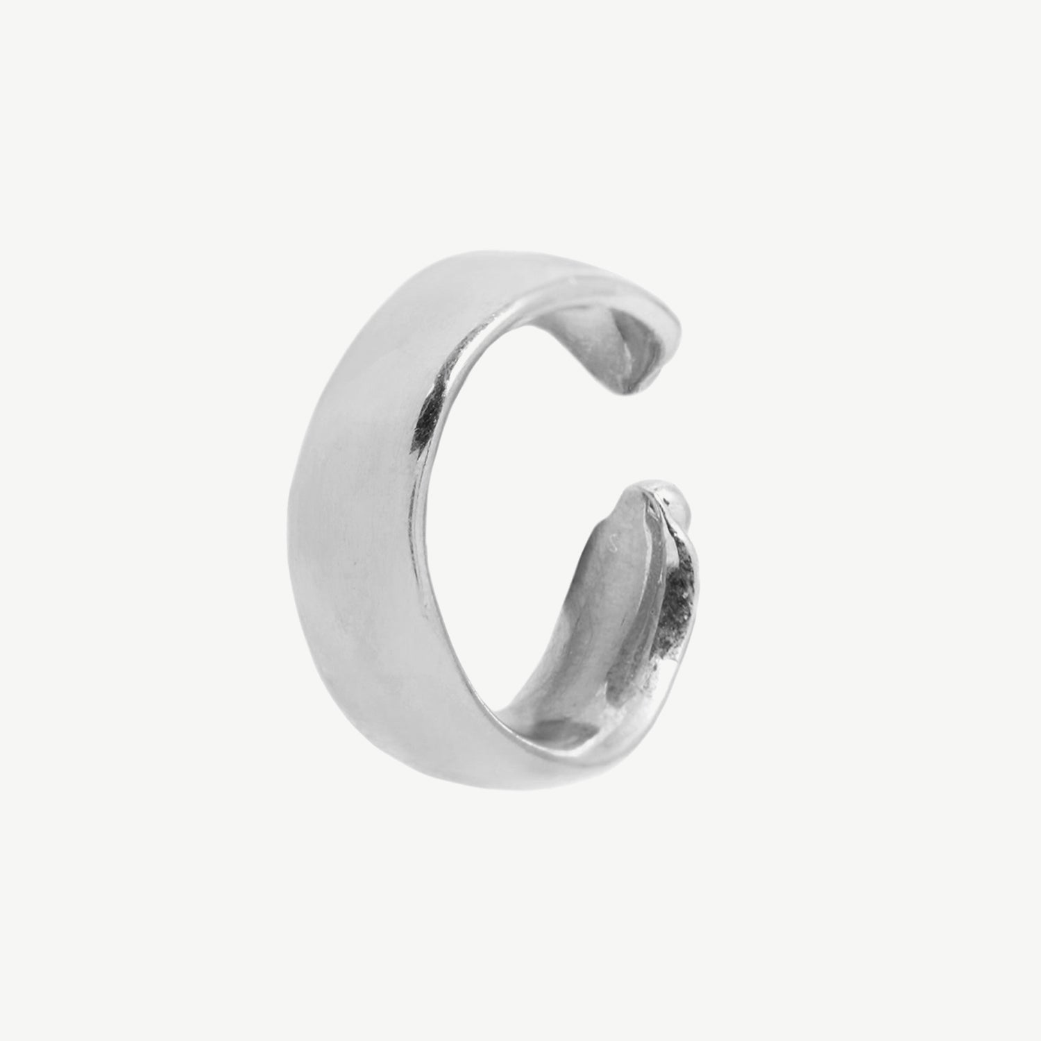 Dome Earcuff in Large – Studio Grun