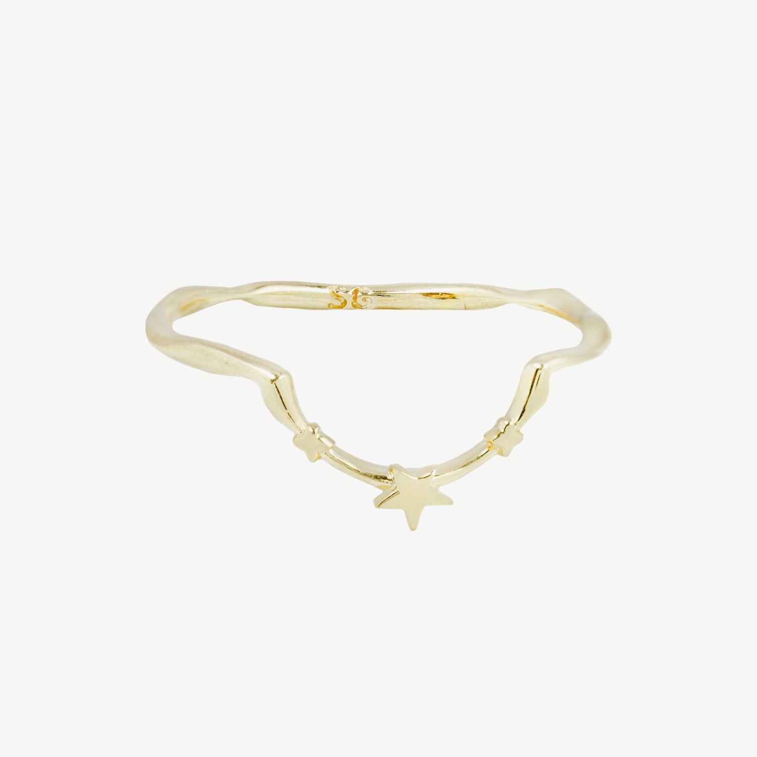 Astrea Ring – Studio Grun