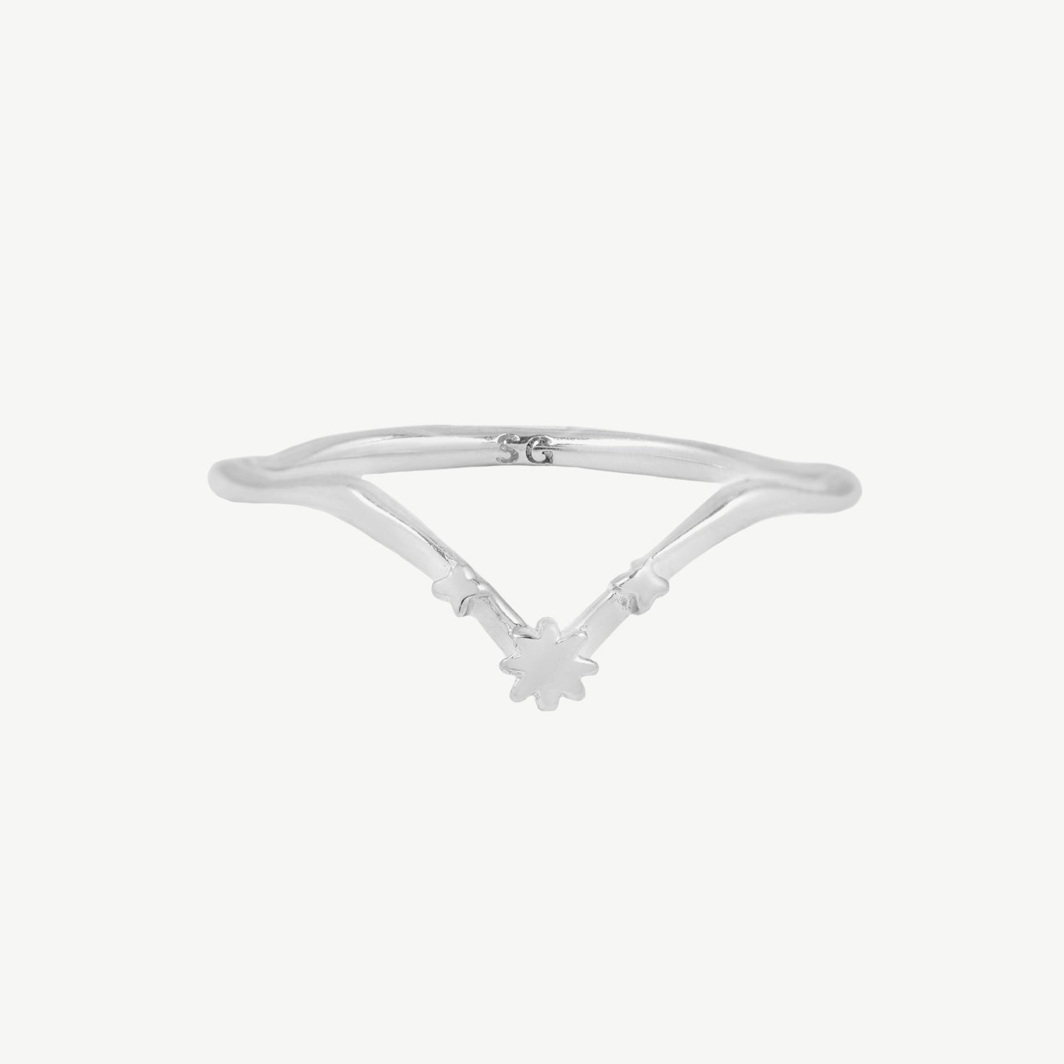 Stellar Ring – Studio Grun