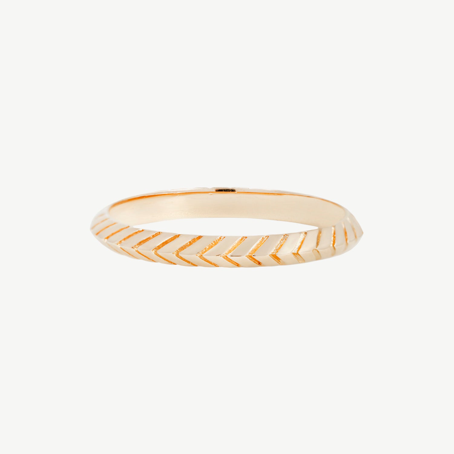 Zag Ring – Studio Grun