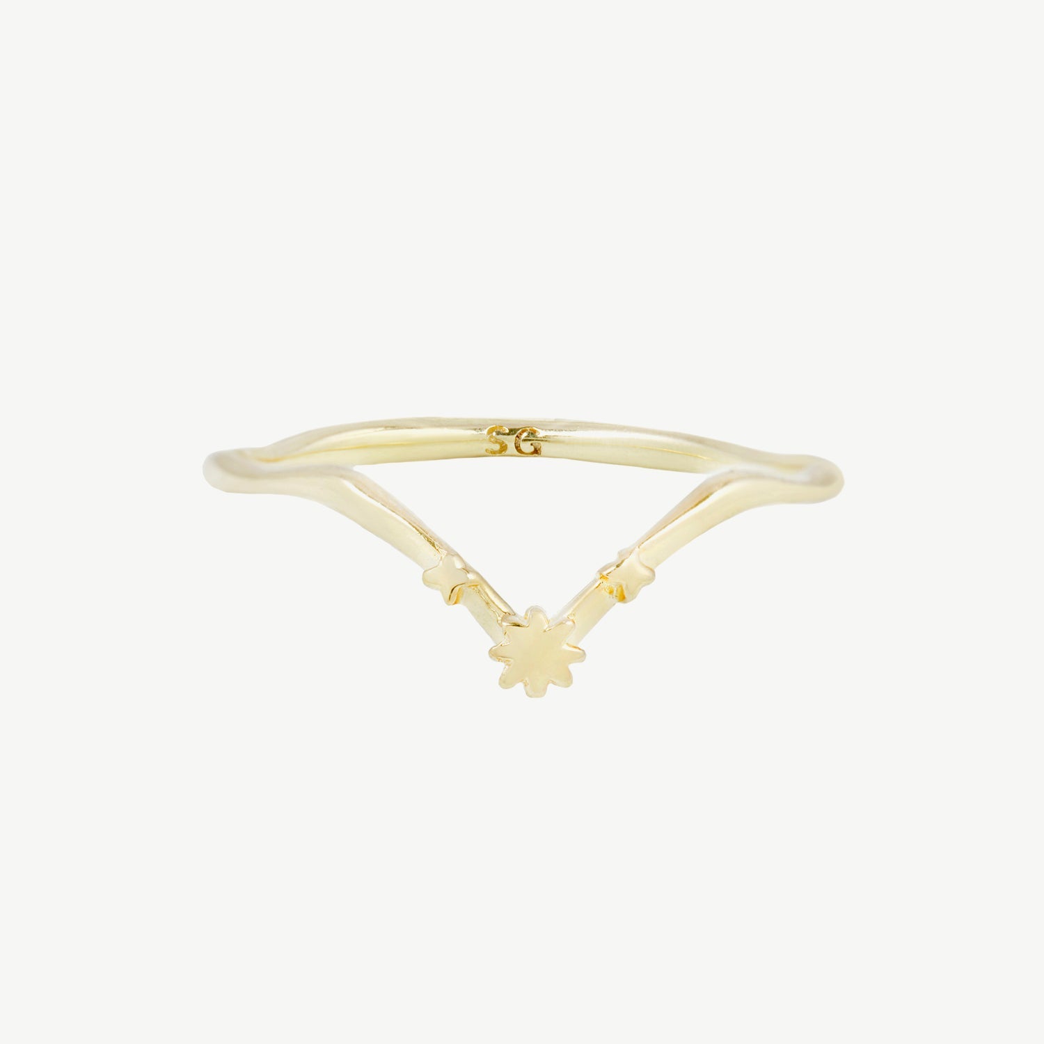 Stellar Ring – Studio Grun