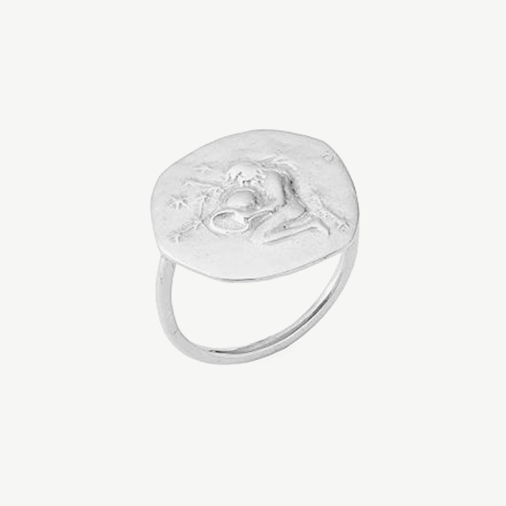 Aquarius Ring – Studio Grun