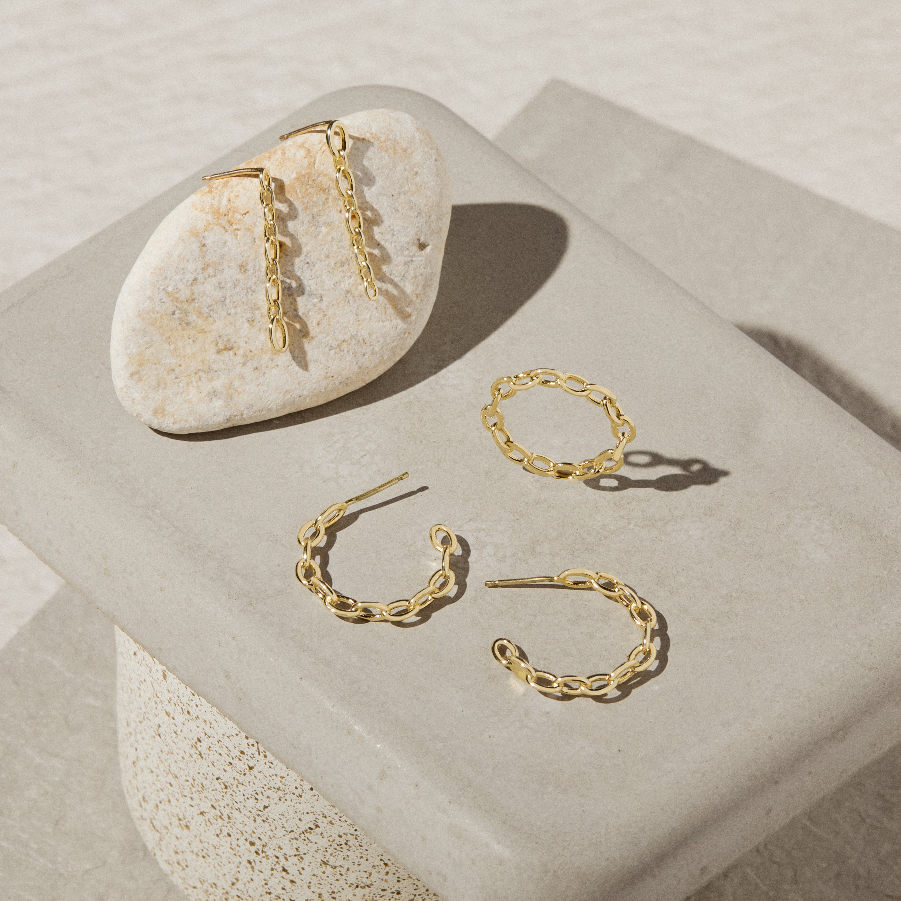 Cable Ring – Studio Grun