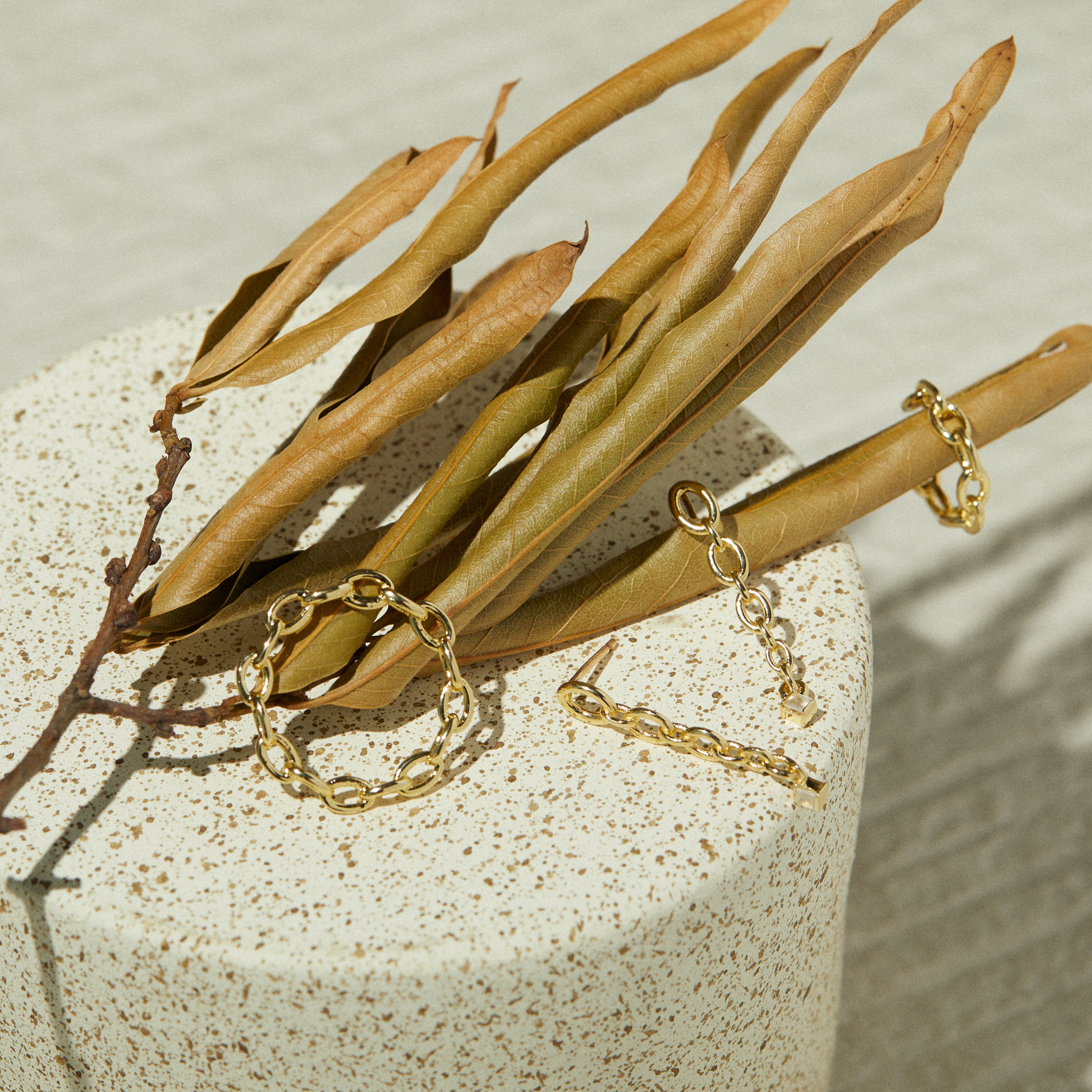 Cable Ring – Studio Grun