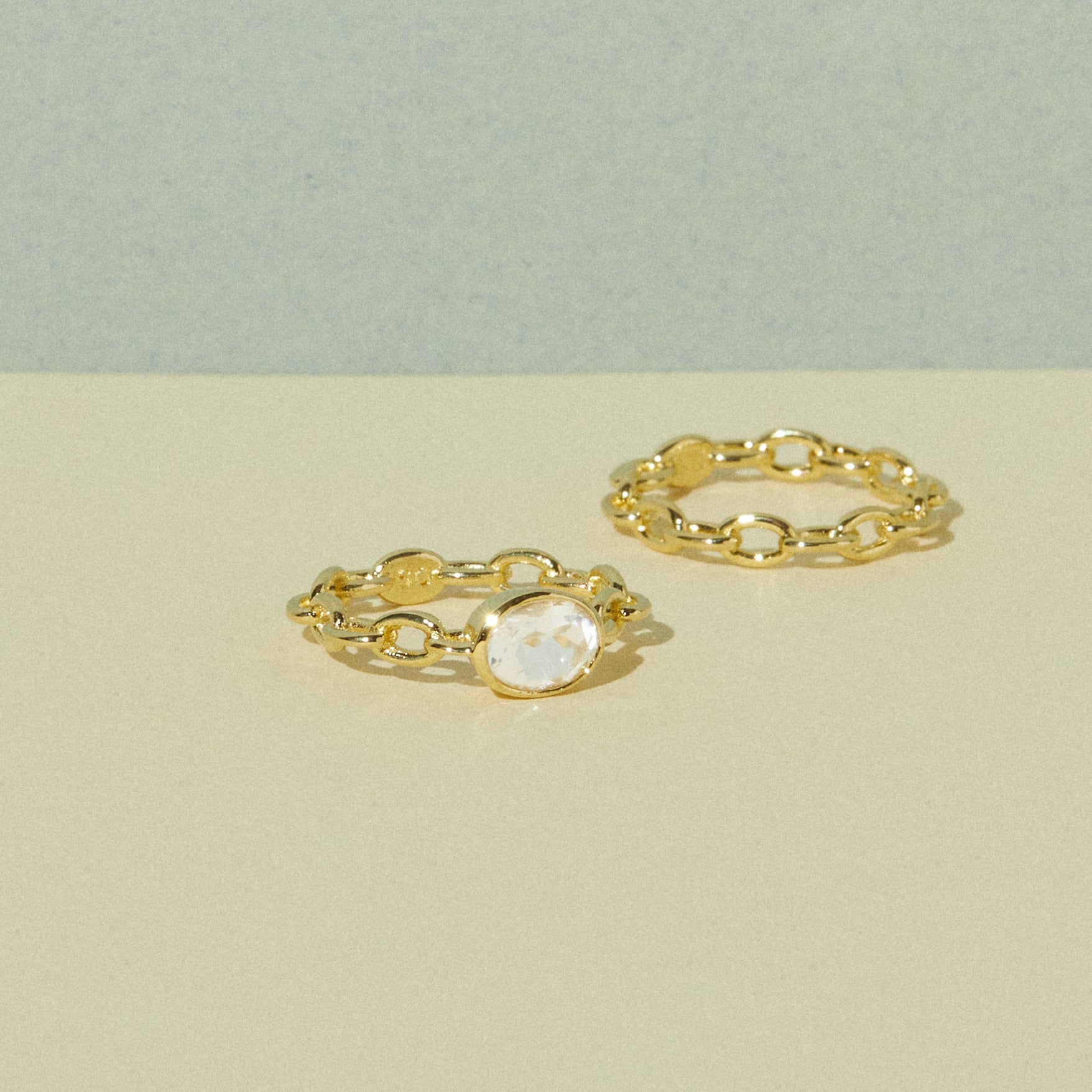 Cable Ring – Studio Grun